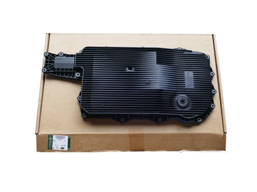 MISKA OLEJOWA SKRZYNI BIEGÓW Z FILTREM RR L405 LR114012GEN za 1675,81 ...