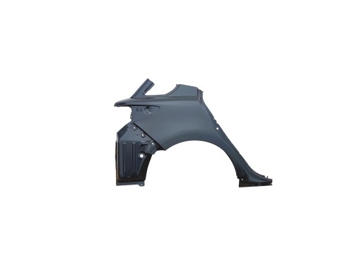 Lexus CT200 CT200H błotnik tylny tył za 1750.00PLN z Skórzewo - Allegro ...