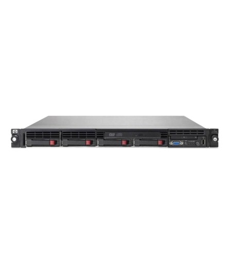 HP ProLiant DL360 G5 - Sklep, Opinie, Cena w Allegro