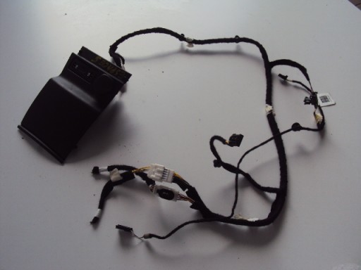 PANEL GNIAZDO USB AUX RENAULT ESPACE V 2014- za 170.00PLN z Milicz ...