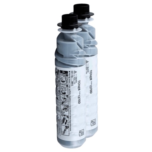 2-pak NOWY Toner 1270D do Ricoh MP201 MP161 MP171 AF1515 888261 842338 ... 2-pak NOWY Toner 1270D do Ricoh MP201 MP161 MP171 AF1515 888261 842338 ...