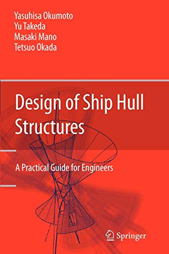 Design of Ship Hull Structures: A Practical Guide (13844951105 ...