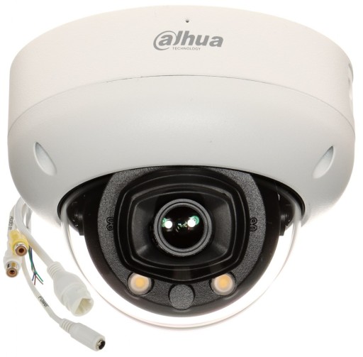 Kamera kopułkowa (dome) IP Dahua IPC-HDBW5449R-ASE-LED-0280B - Sklep ... Kamera kopułkowa (dome) IP Dahua IPC-HDBW5449R-ASE-LED-0280B - Sklep ...