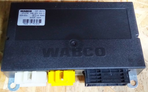 Sterownik zapłonu VCM Iveco Stralis za 492.00PLN z Michalinów 1 ...