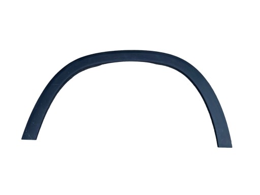 MERCEDES 167 GLE LISTWA BŁOTNIKA LEWA PRZÓD 1678854700 ORYGINAŁ za 199 ...