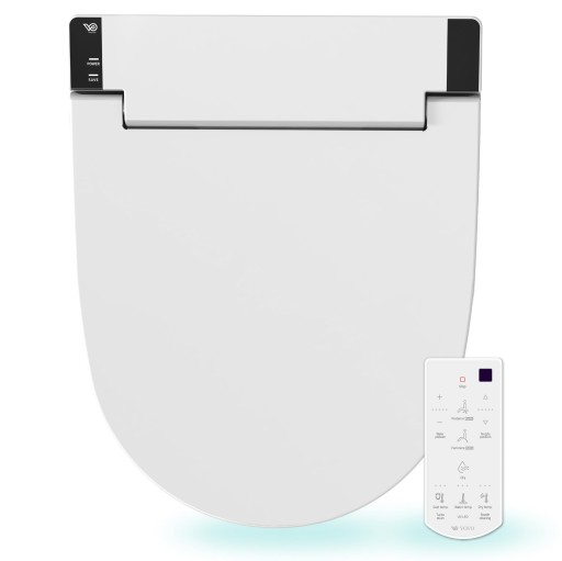 VOVO VB-6100SR ELEKTRONICZNA DESKA SEDESOWA (VB6100SR) • Cena, Opinie ... VOVO VB-6100SR ELEKTRONICZNA DESKA SEDESOWA (VB6100SR) • Cena, Opinie ...