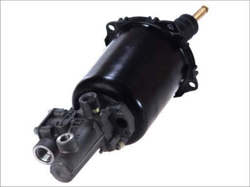 SILOWNIK SPRZEGLA WYSPRZEGLIK WABCO MAN F2000 za 1274.28PLN z ...