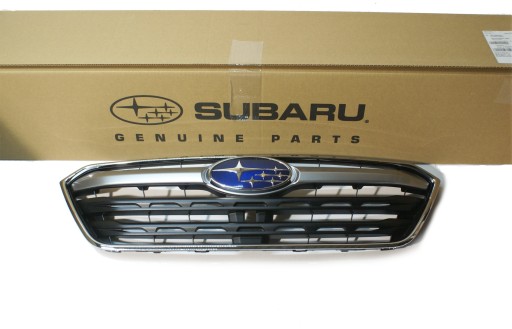 GRILL SUBARU OUTBACK 2.4 TURBO USA ORYGINAŁ 2020 - 2022 91121AN09A za ...