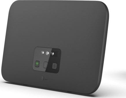 Router Telekom Speedport Smart 4 R Gigabit Ethernet (2.4 GHz/5 GHz ...