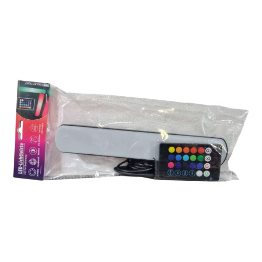 LED panel USB-vel és távirányítóval, (4009017345551) • Ár, Vélemények ...