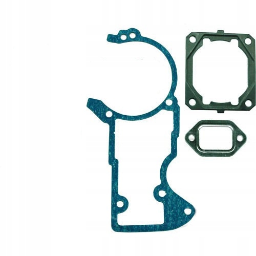 KOMPLETNÍ SADA TĚSNĚNÍ MOTORU PRO PILY STIHL 044 046 MS440 MS460 ...