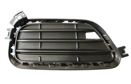 Kratka boczna zderzaka przód BMW X3 F25 LIFT OEM za 229.00PLN z ...