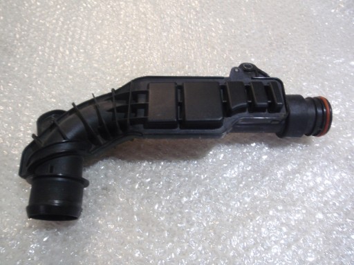 Peugeot OE 9810958280 przewód powietrza rura 5905232093781 za 25.00PLN ...