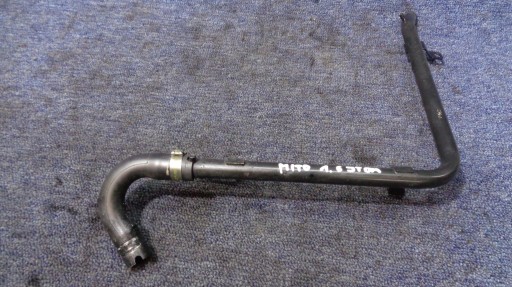 Купить ТРУБА ПАТРУБОК МАГИСТРАЛЬ ВОДЫ 55213798 ALFA ROMEO MITO 1.6 JTDM ...