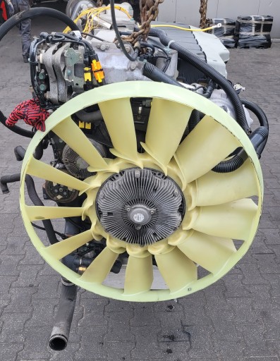 SILNIK MAN TGX TGS D2676 LF51 EURO 6 460KM LIFT POLIFT D2676 LF52 za ... SILNIK MAN TGX TGS D2676 LF51 EURO 6 460KM LIFT POLIFT D2676 LF52 za ...