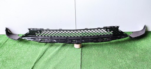 DOKŁADKA DYFUZOR ZDERZAKA MERCEDES GLC W254 AMG za 399.00PLN z ...