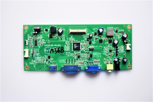 MAIN TP.VST59S.PB801 (M369) ÚJ!!! za 8315.00HUF-ért - Allegro