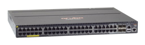 Aruba 2930M JL322A 44x 1Gbit RJ45 PoE 4x Combo 1Gbit RJ45/SFP+ - Sklep ...