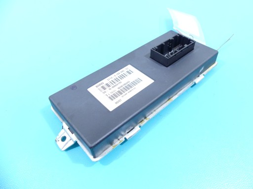 STEROWNIK MODUŁ KONTROLI TRAKCJI BMW X5 E70 3714-6780590-01, 6780590-01 ...