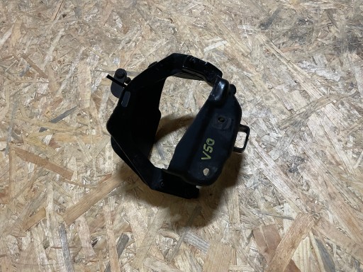 PODSTAWA UCHWYT MOCOWANIE FILTRA PALIWA VOLVO V50 2.0D 136KM za 69 zł z Mazańcowice - Allegro.pl ...