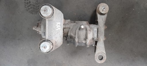 RENAULT SCENIC I LIFT RX4 1.9 DCI 4X4 DYFERENCJAŁ DYFER TYLNY TYŁ ARR J64 za 150.00PLN z ...