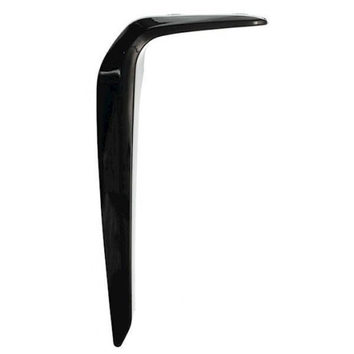 BMW 5 (G30) 2017- M-CSOMAG LÖKHÁRÍTÓ DÍSZLÉC BAL ELSŐ 51118070541 za ...