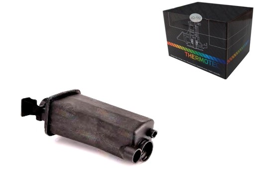 EXPANZNÁ NÁDRŽ CHLADIACEHO SYSTÉMU BMW 3 (E46) - Allegro