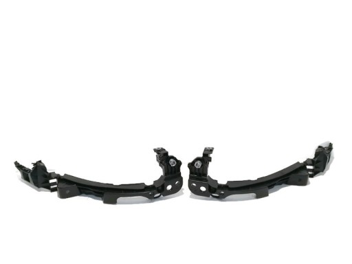 VW GOLF VI ŚLIZG MOCOWANIE REFLEKTORA LAMPY za 45.00PLN z Domanice ...