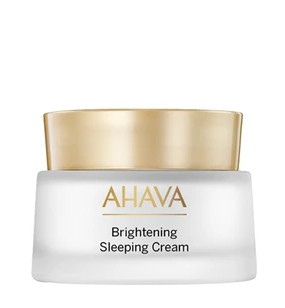 Öregedésgátló krém archoz AHAVA Age Control 0 SPF éjszakai használatra ...