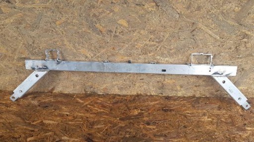 VOLVO XC90 XC-90 II BELKA ZDERZAKA PRZEDNIA PRZÓD za 279.00PLN z ...