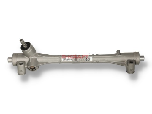 PRZEKŁADNIA KIEROWNICZA MAGLOWNICA TOYOTA AURIS I za 1050.00PLN z ...