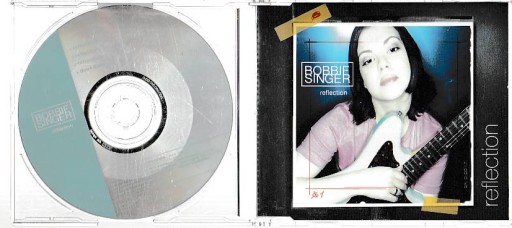 Płyta CD Bobbie Singer - Reflection ...