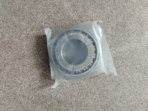 ŁOŻYSKO KOŁA PIASTY TYŁ TYLNEJ DAEWOO MATIZ 96316635 za 22.00PLN z ...