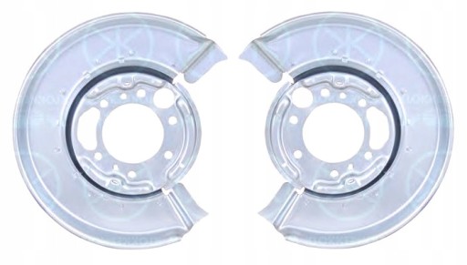 OSŁONA TARCZA KOTWICZNA PRAWA MERCEDES SPRINTER za 55.79PLN z Katowice ...