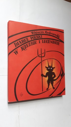 Diabeł polski w rzeźnie i legendzie W Grąbczewski (18084593799 ...