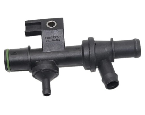 VW AUDI SKODA SEAT Plus Valve Genuine 03C103175G za 198.99PLN z Vilnius ...