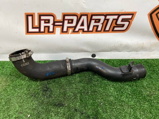 RURA INTERCOOLERA LR DISCOVERY 5 FPLA-6K770-CD za 89.00PLN z ...