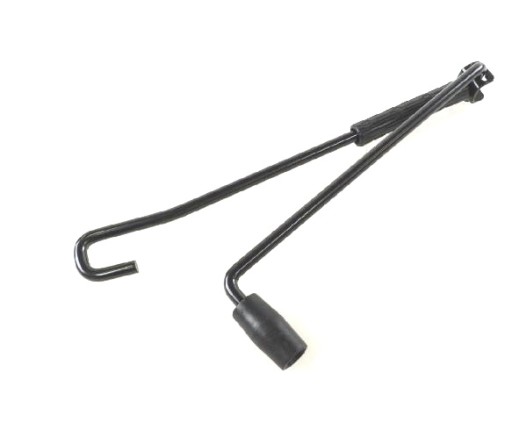 KORBKA RAMIĘ DO PODNOSNIKA WYMIANY KÓŁ VW SKODA 4039378449391 za 66 ...