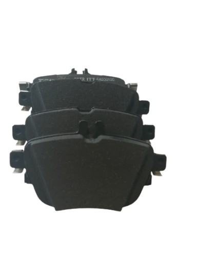 ORG KLOCKI HAMULCOWE Mercedes-Benz W213A0004209203 A0004209203 za 590 ...