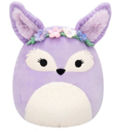 Squishmallows original maskotka pluszak Cadence 19cm (191726862734) • Cena, Opinie • Zwierzątka ...