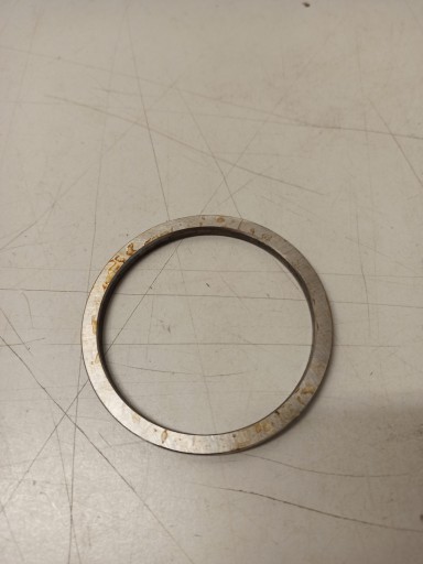 PODKŁADKA DYSTANSOWA WAŁU MERCEDES G A6013539252 za 39.99PLN z Gorzów ...