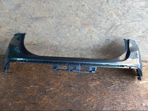 HYUNDAI SANTA FE IV 4 LIFT ZDERZAK TYLNY TYŁ za 419.00PLN z Bielsko ...