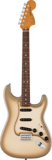 Fender 70. Évfordulós Vintera II Antigua Stratocaster - elektromos ...
