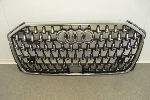 ATRAPA GRILL AUDI A8 S8 D5 LIFT 21- 4N0853651AA 4N0.853.651.AA za 1250 ...