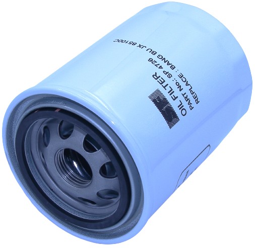 Filtr oleju SP4726 7630049443563 za 58.29PLN z Gądki - Allegro ...