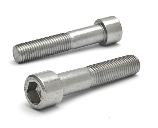 912 DIN A2 M6X60 ŚRUBA AMPULOWA WALCOWA IMBUSOWA INOX NIERDZEWNA KPL (10) (912-A2-6X60) • Cena ...