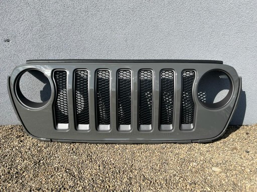 FABRYCZNY GRILL ATRAPA GLADIATOR WRANGLER PDN 68316767AC za 2649 zł z ...