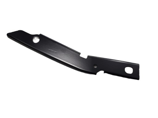 ORYGINALNA PROWADNICA ZDERZAKA LEWA MERCEDES GLC A2538856701 za 40 zł z ...