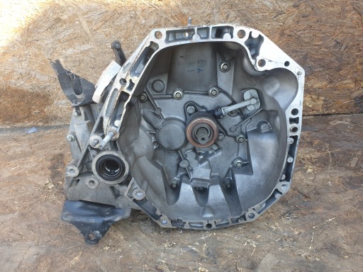 SKRZYNIA BIEGÓW RENAULT 1.5DCI JR5332 JR5332 za 1600 zł z Suchedniów ...