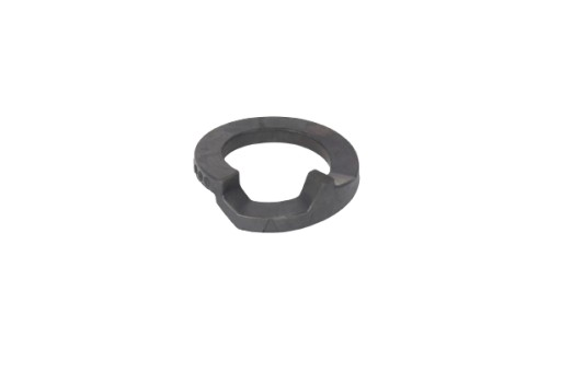 WSPORNIK SPRĘŻYNY AMORTYZATORA PRZÓD AUDI ASO ORYGINAŁ za 129.00PLN z ...